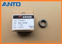 China Ball Guide Retainer Excavator Hydraulic Pump Parts 708-3S-13370 For PC35MR PC38UU PC40MR for sale