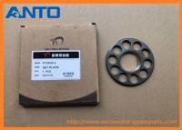 China 708-3S-13410 Excavator Retainer Shoe Set Plate For PC35MR PC38UU PC50MR for sale