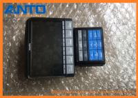 China 7835-34-1002 Monitor Excavator Electrical parts For Komatsu PC200 PC220 PC300 for sale