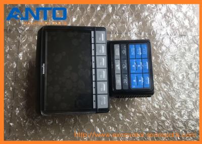 China 7835-34-1002 Monitor Excavator Electrical parts For Komatsu PC200 PC220 PC300 for sale