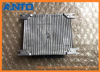 China Controller Computer Board 7835-45-4001 7835-45-4002 Excavator Electric Parts For Komatsu PC200 for sale