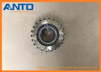 China Gear Planetary Gear Assembly Track Motor Gearbox 20951596 For JCB Parts JS200 for sale