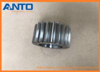China Gear Planetary Gear Assembly Track Motor Gearbox 20951596 For JCB Parts JS200 for sale