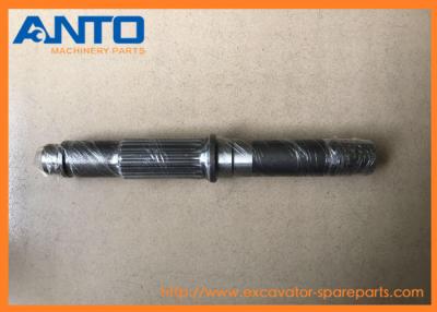 China 8230-33140 SA8230-33140 Excavator Travel Motor Parts Drive Shaft For Vo-lvo EC210C EC210 EC160B EC180B for sale