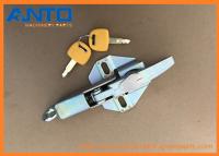 China ch Lock Assy Latch Assy 1R-9958 1R9958 Fastener Excavator Spare Parts For  320 322 330 336D for sale