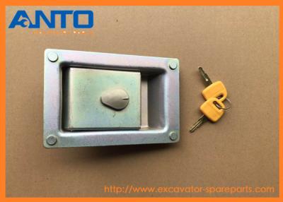 China Door Lock 1425542 2982942  Latch Excavator Spare Parts For  311B 320B 325C 329D 330B for sale