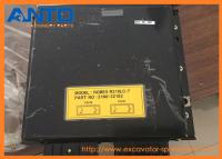 China 21N6-32102 Hyundai HCE CPU Controller Excavator Electrical Parts For Hyundai Robex R210LC-7 for sale