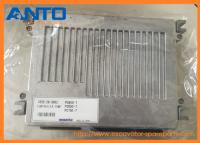 China 7835-28-3000 7835-28-3002 CPU Controller Computor Control Board Panel Excavator Parts For Komatsu PC400 PC450 for sale