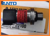 China 31NA-20100 Pressure Sensor Switch Pressure Excavator Electrical Parts For Hyundai R290LC7A for sale