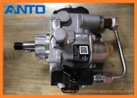 China VH22100-E0030 VH22100-E0035 J05E Fuel Injection Pump For Kobelco SK200-8 SK210LC-8 SK250-8 for sale