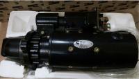 China Cummins Diesel Genuine KTA38-G9A Starter Motor 3021038 4906788 3636821 Komatsu Engine Parts for sale