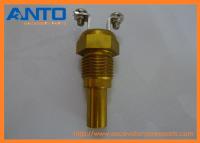China Heavy Duty Water Temperature Sender  51-7578 2979314 34390-00800 For  320C 320D Excavator for sale