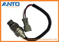 China Excavator Parts 221-8859 2218859 High Pressure Sensor For  320C 325D 330C 330D 345D for sale