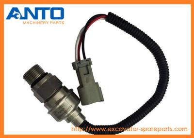 China Excavator Parts 221-8859 2218859 High Pressure Sensor For  320C 325D 330C 330D 345D for sale