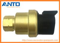 China Excavator Electrical Parts 161-1705 1611705 Oil Pressure Sensor For  325D 329D 330C for sale