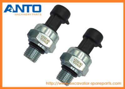 China 4332040 433-2040 Excavator Pressure Sensor Pilot Piping Hitachi EX200-3 EX220-5 EX300-5 for sale