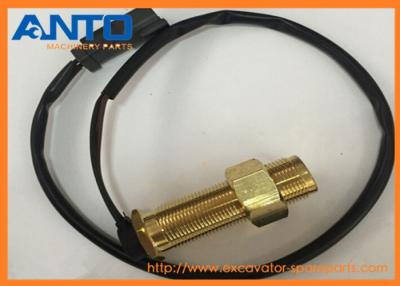 China 7861-93-2310 7861-93-2330 Revolution Sensor For Komatsu Excavator PC300 PC360 PC400 PC220LL for sale