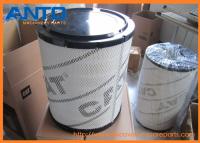 China 3306B 3406B 6I2507 6I2508  Excavator Parts Inner Air Filter Outer Air Element for sale