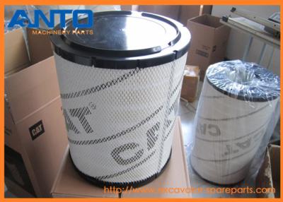 China 3306B 3406B 6I2507 6I2508  Excavator Parts Inner Air Filter Outer Air Element for sale