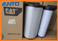 China 206-5234 206-5235 Inner Air Filter Outer Air Filter For  315C 318C 319C Excavator for sale