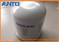 China VOE14524171 14524171 Hydraulic Filter Excavator Parts For VOE EC330B for sale