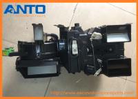 China 4609049 Air Conditioner Unit Excavator Spare Parts For Hitachi ZX200 ZX230 ZX240-3G ZX270 for sale