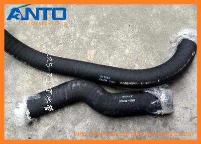 China 11N6-40100 11N6-40110 11N640100 11N640110 Hose For Hyundai R210LC7 Excavator for sale