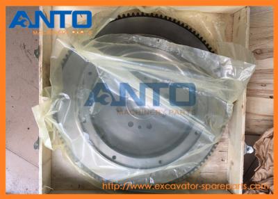 China 3893811 Flywheel Hyundai R450LC7 R500LC7 Excavator Engine Parts for sale