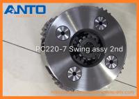 China Komatsu PC220-7 Swing 2nd Assy 206-26-71480 206-26-71470 206-26-71460 for sale