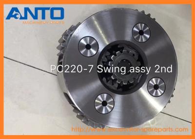 China Komatsu PC220-7 Swing 2nd Assy 206-26-71480 206-26-71470 206-26-71460 for sale