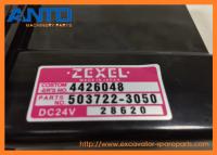 China 4426048 Air Conditioner Controller Hitachi ZX220 ZX270 for sale