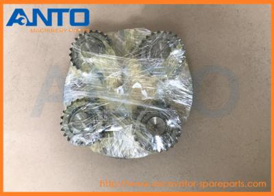 China 05/903805 05903805 Gear Reduction Set 1st Planet JCB Excavator Parts for sale