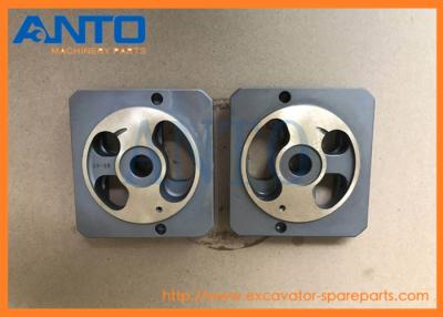China 2036795 2036786 Valve Plate Hitachi ZX200-3G for sale