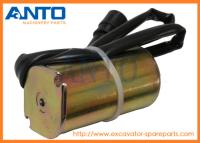 China 325 Excavator Electric Pars 4I-5674 4I5674 Solenoid Valve for sale