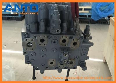 China 4363127 Hitachi EX300-5 Excavator Control Valve for sale