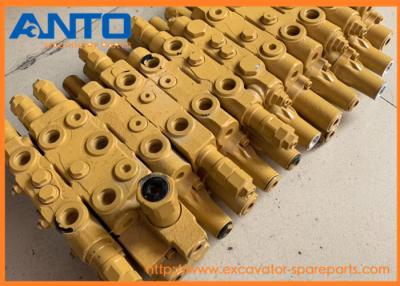China 298-2877 2982877  306 Excavator Main Control Valve for sale