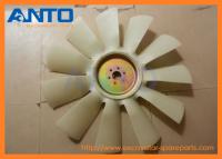 China Hyundai R450LC7 11NB-00050 Excavator Engine Parts Cooling Fan for sale