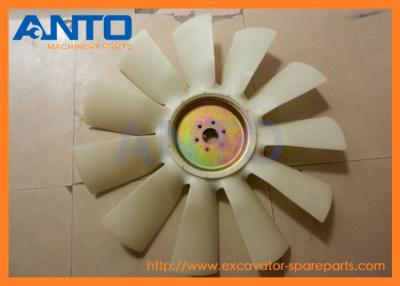 China Hyundai R450LC7 11NB-00050 Excavator Engine Parts Cooling Fan for sale