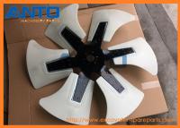 China Fan Blade 600-635-7870 SAA6D114E Komatus PC300-7 for sale