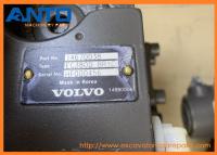China VOE14670038 14670038 Main Control Valve VOE EC380D Excavator Valve for sale