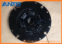 China 22U-01-21310 Excavator Disk Damper PC200-7 PC200-8 for sale