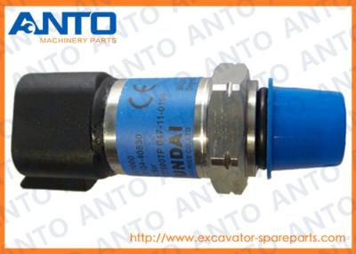 China 31Q4-40830 Excavator Pressure Sensor CX60C CX57C for sale