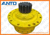China 148-4638 148-4636 Swing Housing Assembly  320C for sale