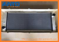 China 326-3870 245-9207 Water Tank Radiator  325D  Excavator Parts for sale