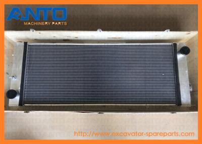 China 326-3870 245-9207 Water Tank Radiator  325D  Excavator Parts for sale
