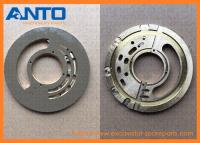 China 708-3S-13230 Valve Plate For Komatsu PC55MR Excavator Hydraulic Pump for sale