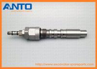 China 708-2L-04531 708-2L-04532 PC Valve Assembly For Komatsu PC220 Excavator Hydraulic Pump for sale