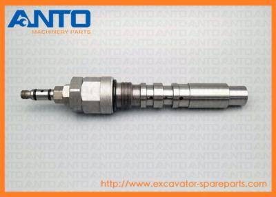 China 708-2L-04531 708-2L-04532 PC Valve Assembly For Komatsu PC220 Excavator Hydraulic Pump for sale