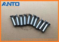 China 708-1S-13520 7081S13520 Piston Assy For Komatsu Excavator PC35MR Hydraulic Pump Parts for sale
