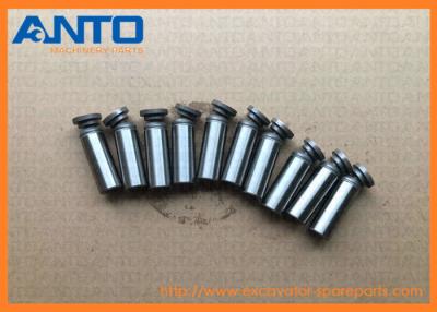China 708-1S-13520 7081S13520 Piston Assy For Komatsu Excavator PC35MR Hydraulic Pump Parts for sale